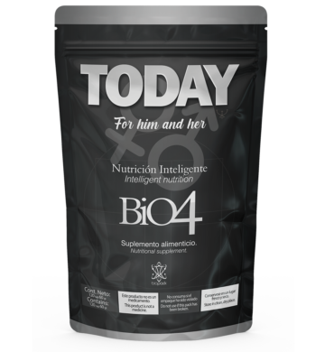 TODAY 90 CAPS. – Bio4 Tienda Online