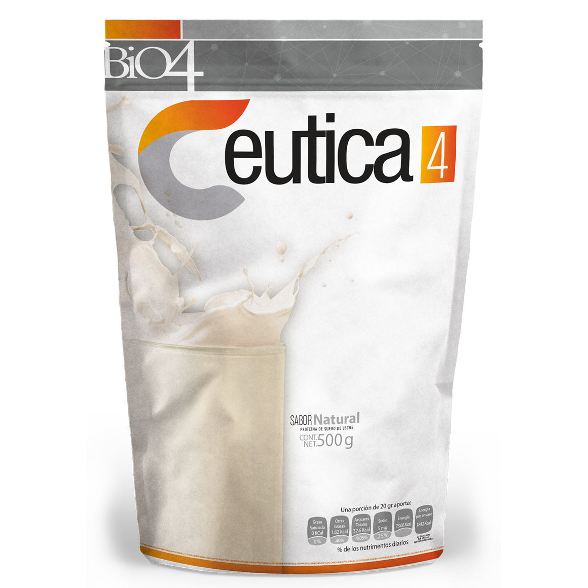 Productos – Bio4 Tienda Online